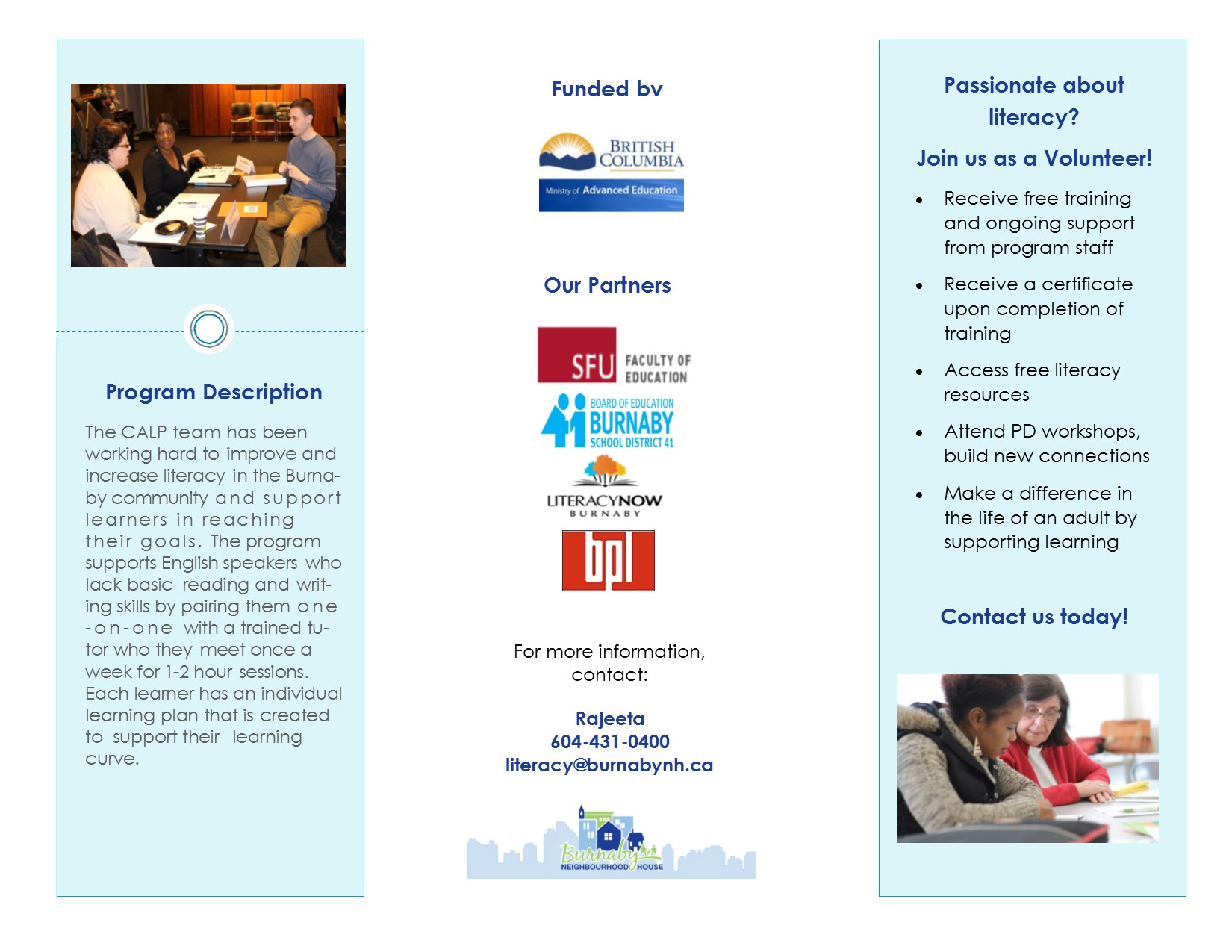 Get-involved_adult - Burnaby Neighbourhood House