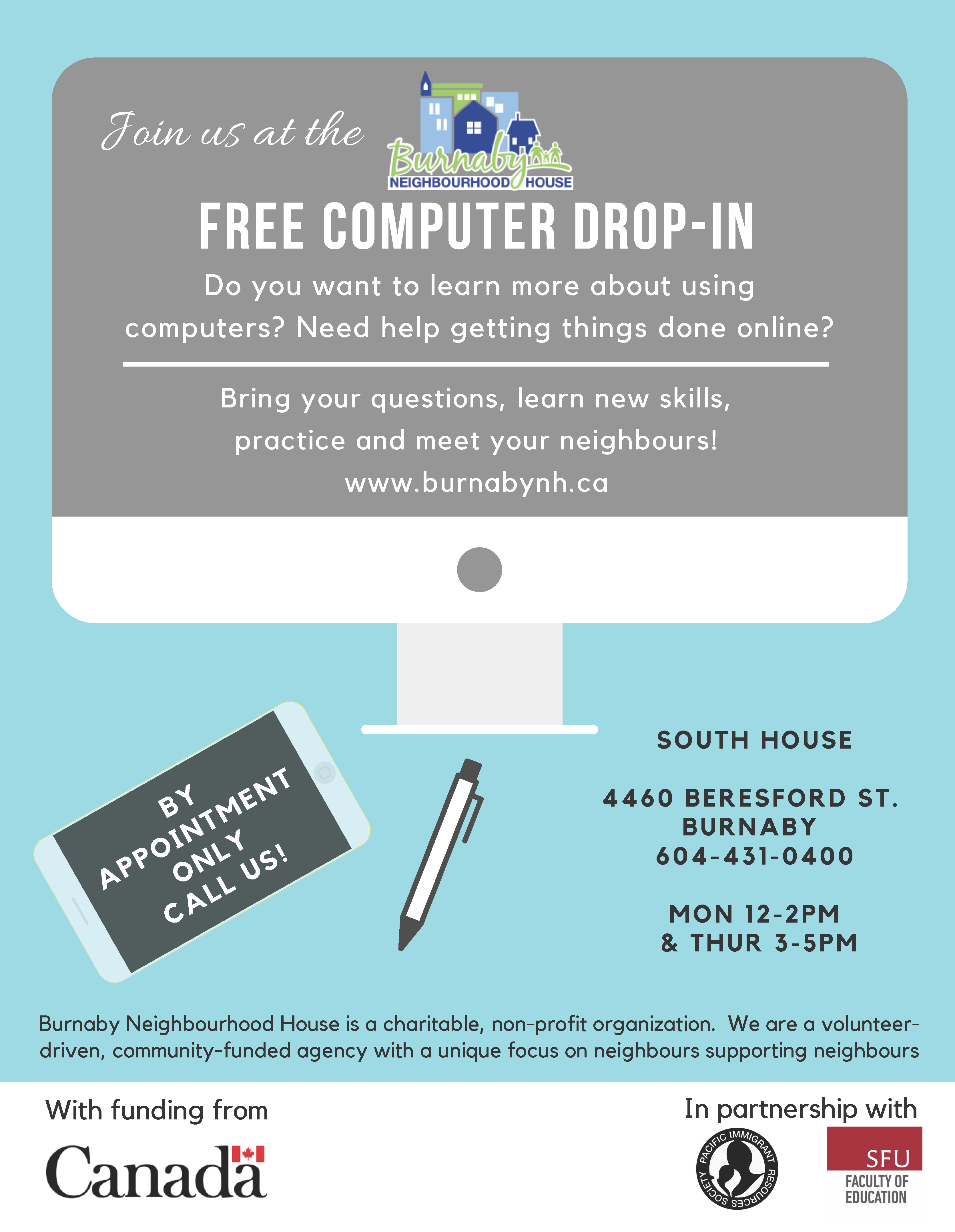 Get-involved_adult - Burnaby Neighbourhood House