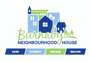 Home - Burnaby Neighbourhood House